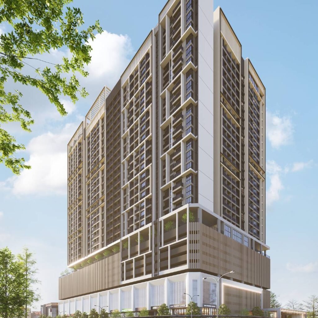 Amara Residences @ Ara Damansara - PROJECTS by Hartamas