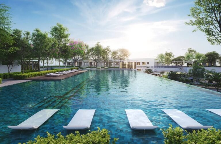 Linari @ Kwasa Damansara - PROJECTS by Hartamas
